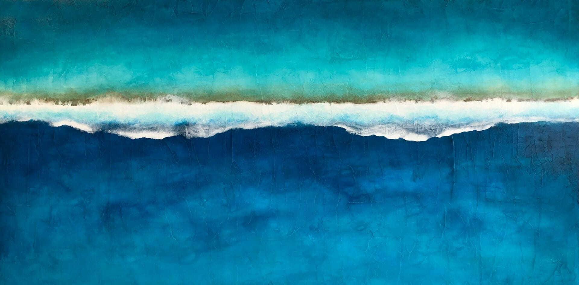 Wavelength | ArtMatch Online Gallery