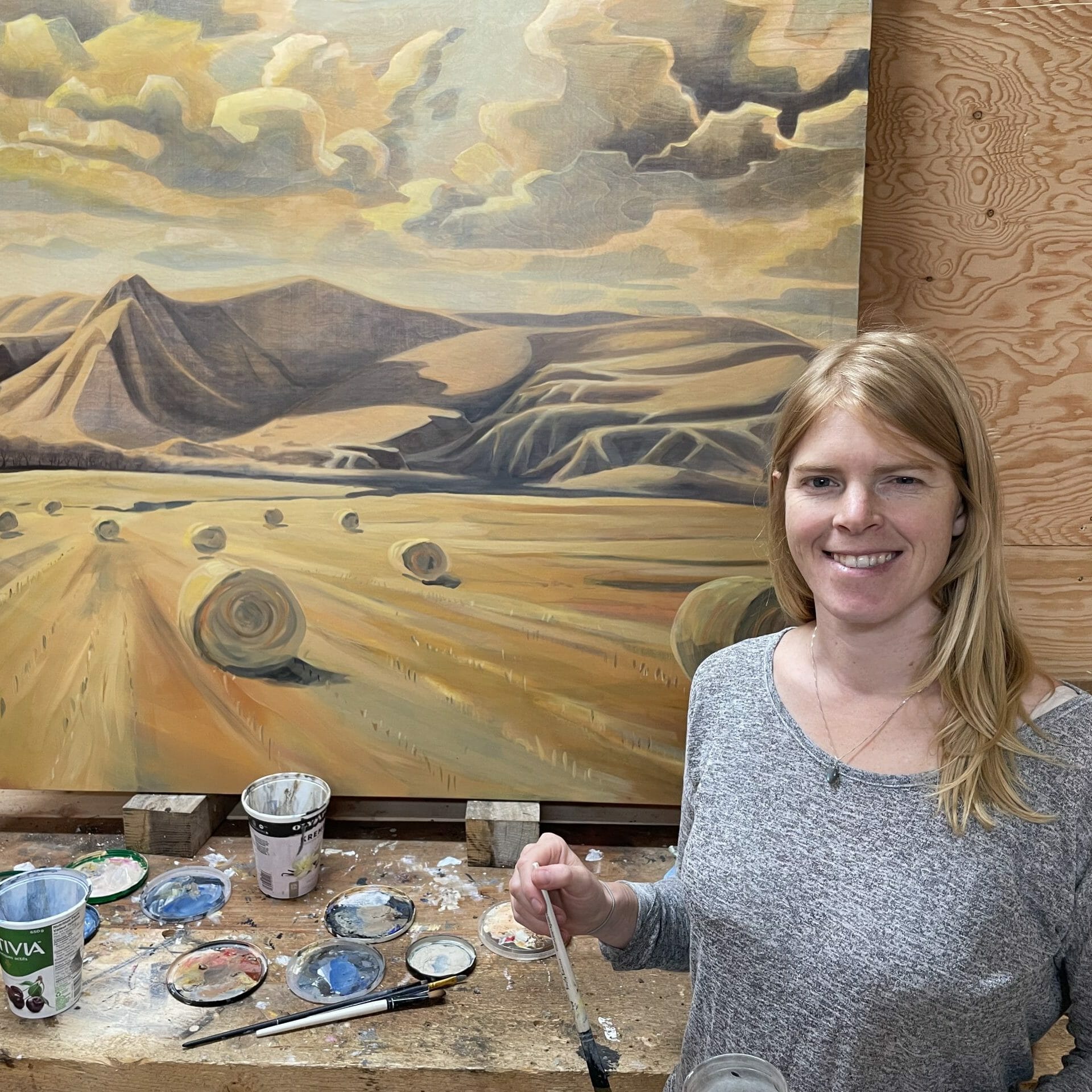 Rosanna Marmont | ArtMatch Online Gallery