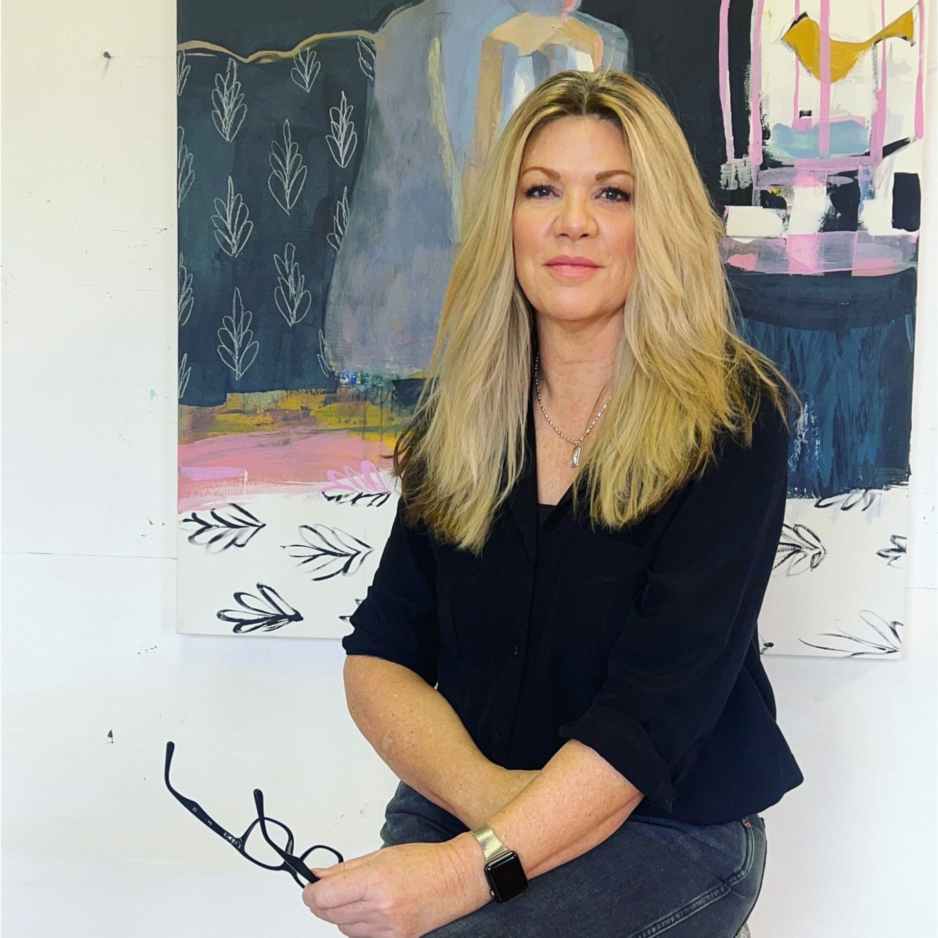 Karen Darling | ArtMatch Online Gallery