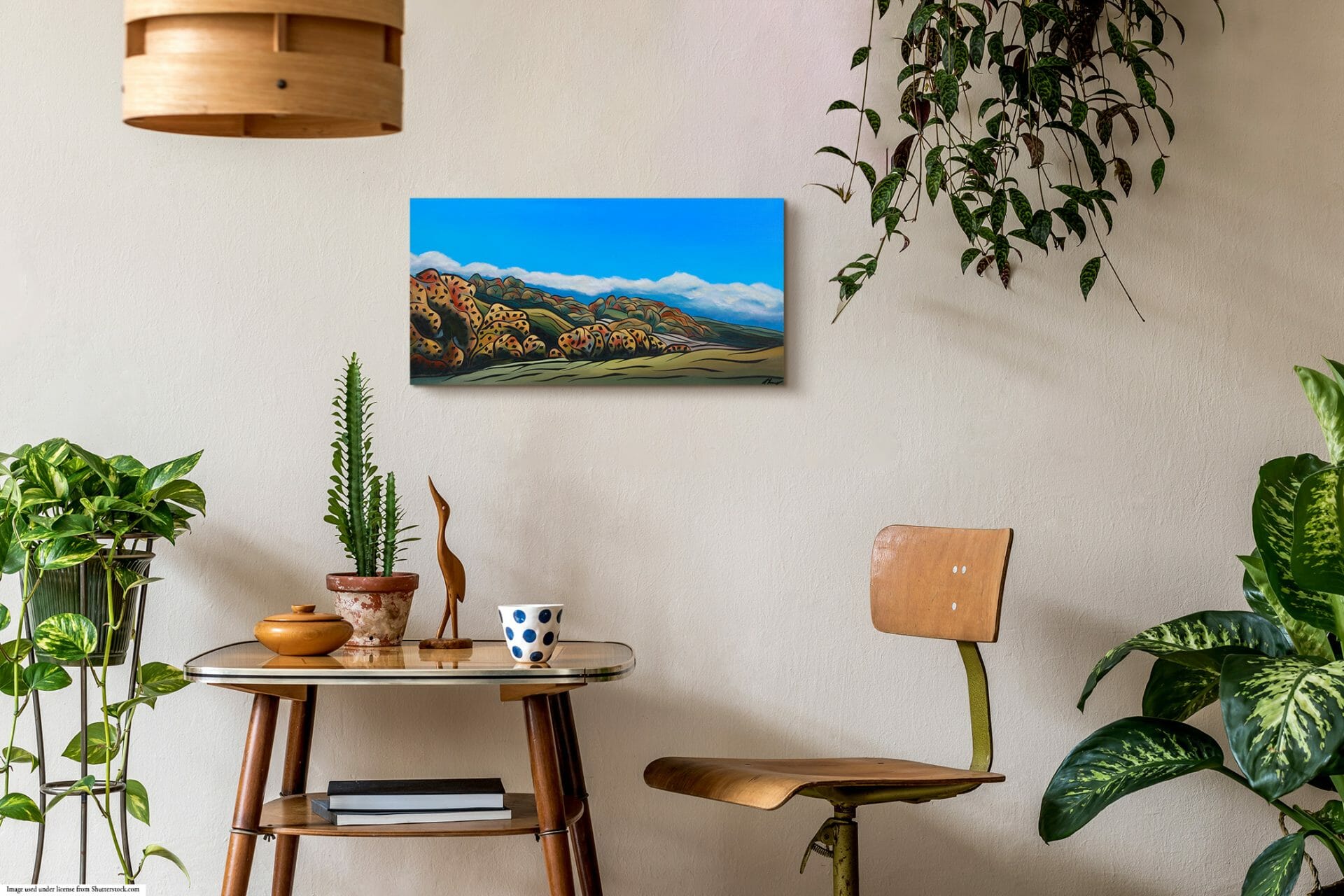 Keep Rollin' Rollin' Rollin' | ArtMatch Online Gallery