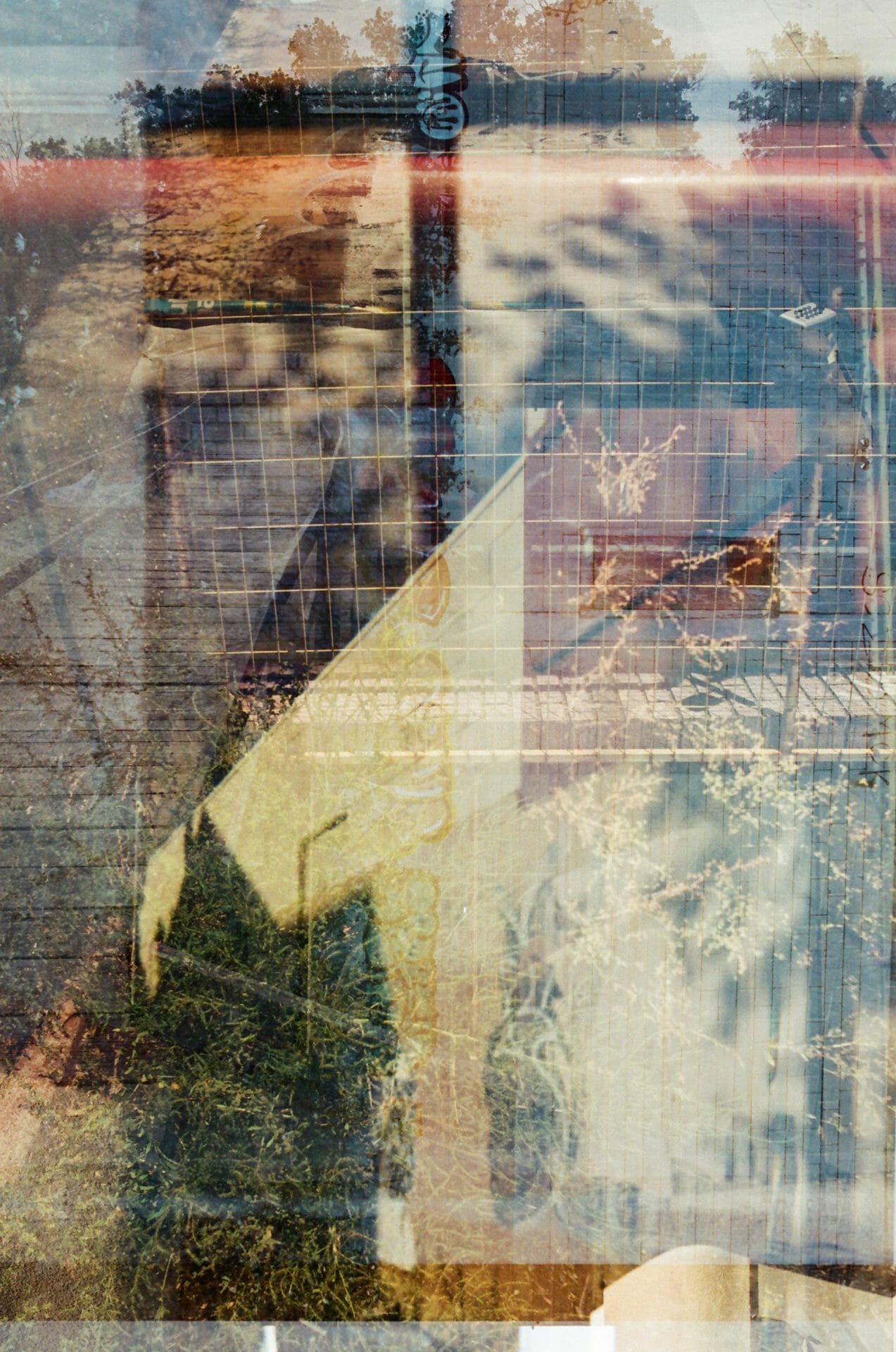 Urban Rug | ArtMatch Online Gallery