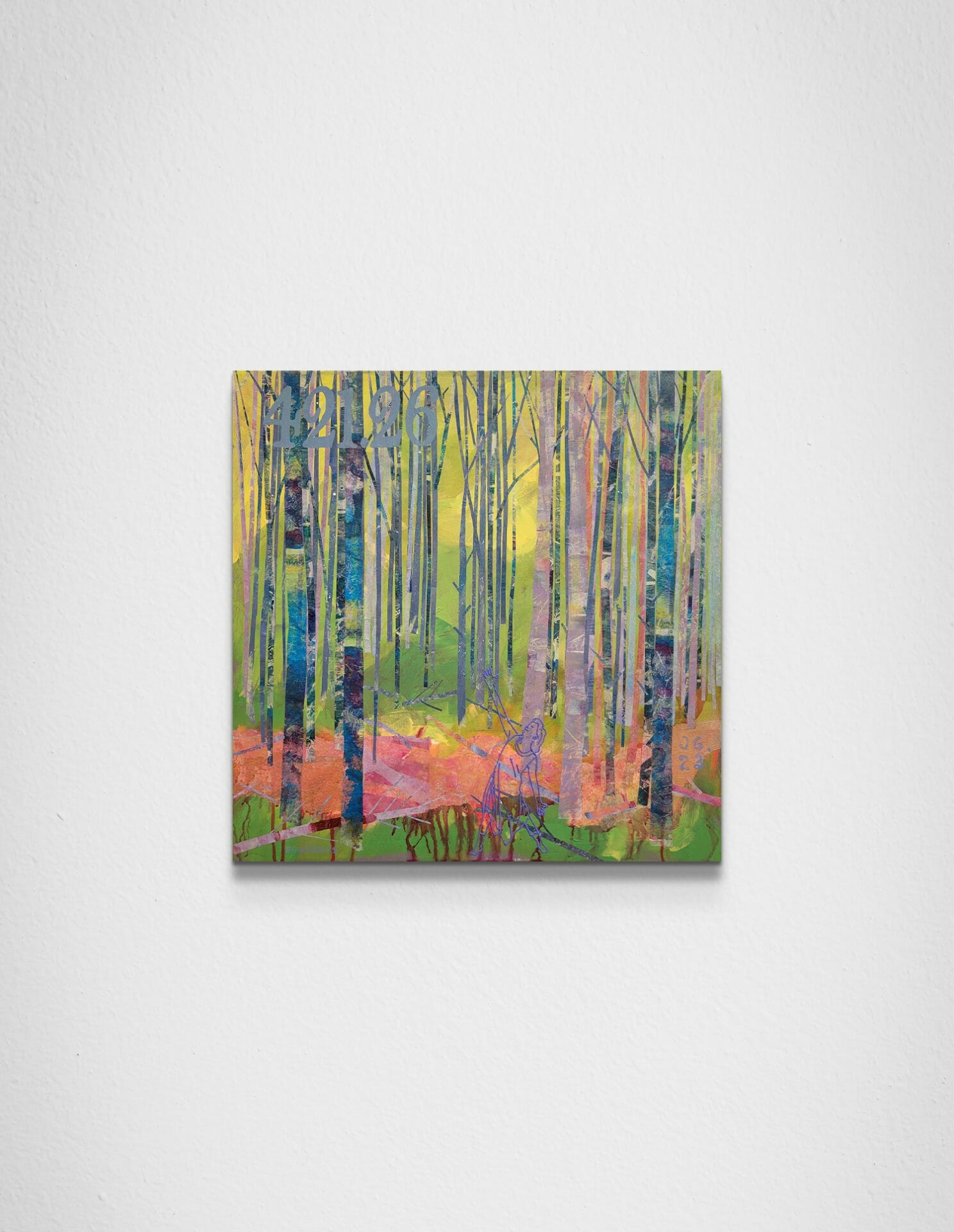 Hiding in Plain Sight | ArtMatch Online Gallery