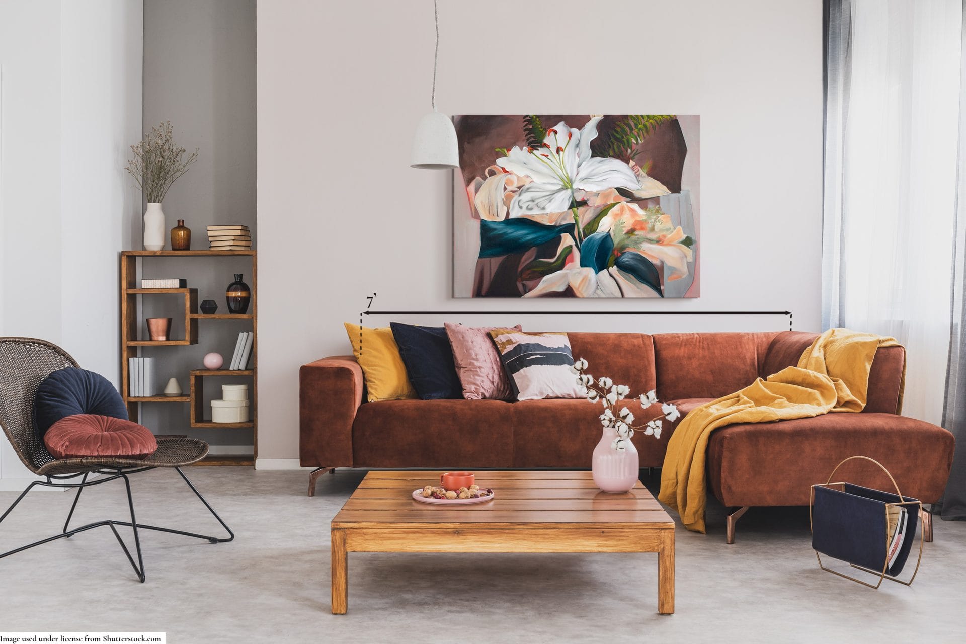 Flowers from Tom | ArtMatch Online Gallery