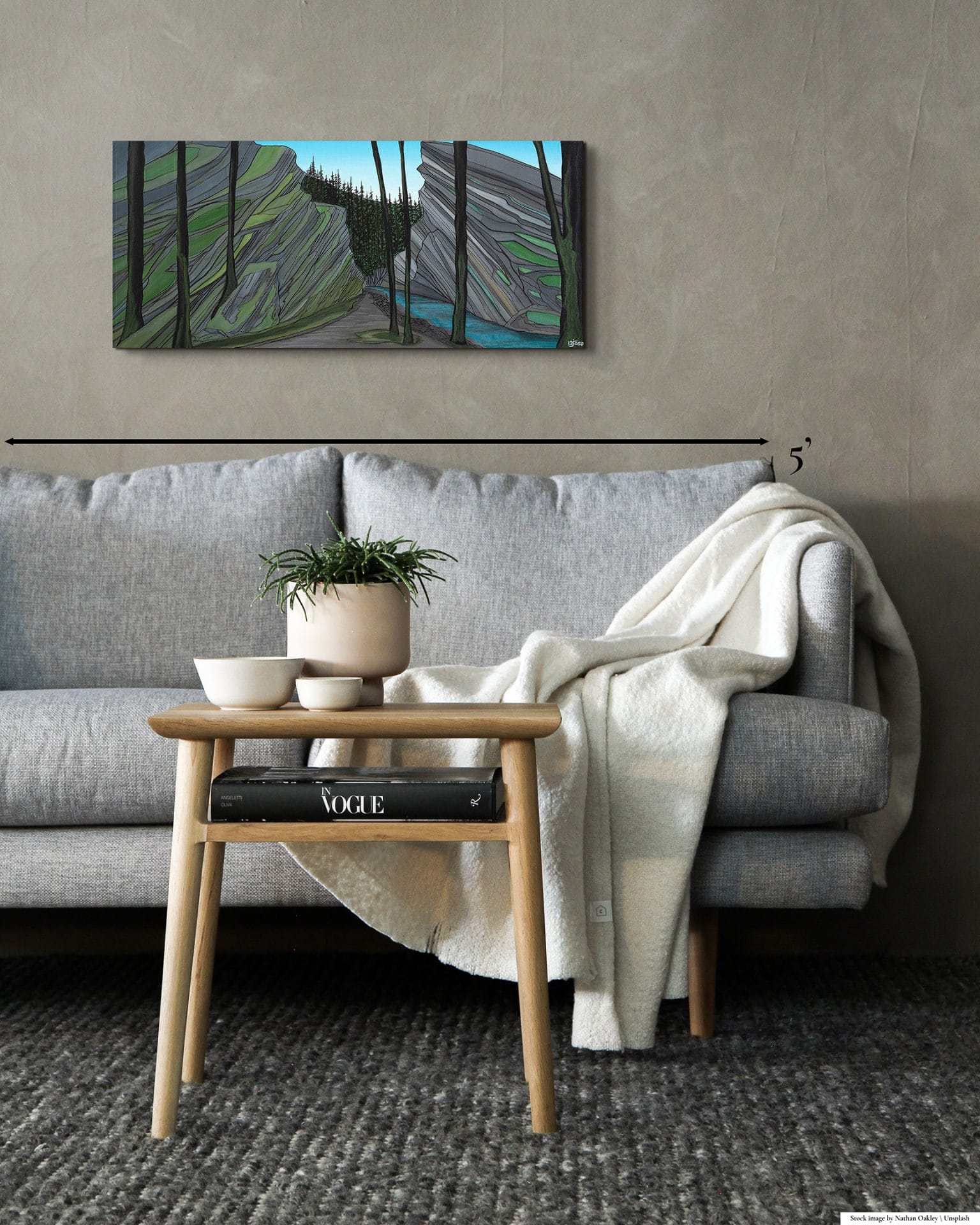 Sundance Path | ArtMatch Online Gallery