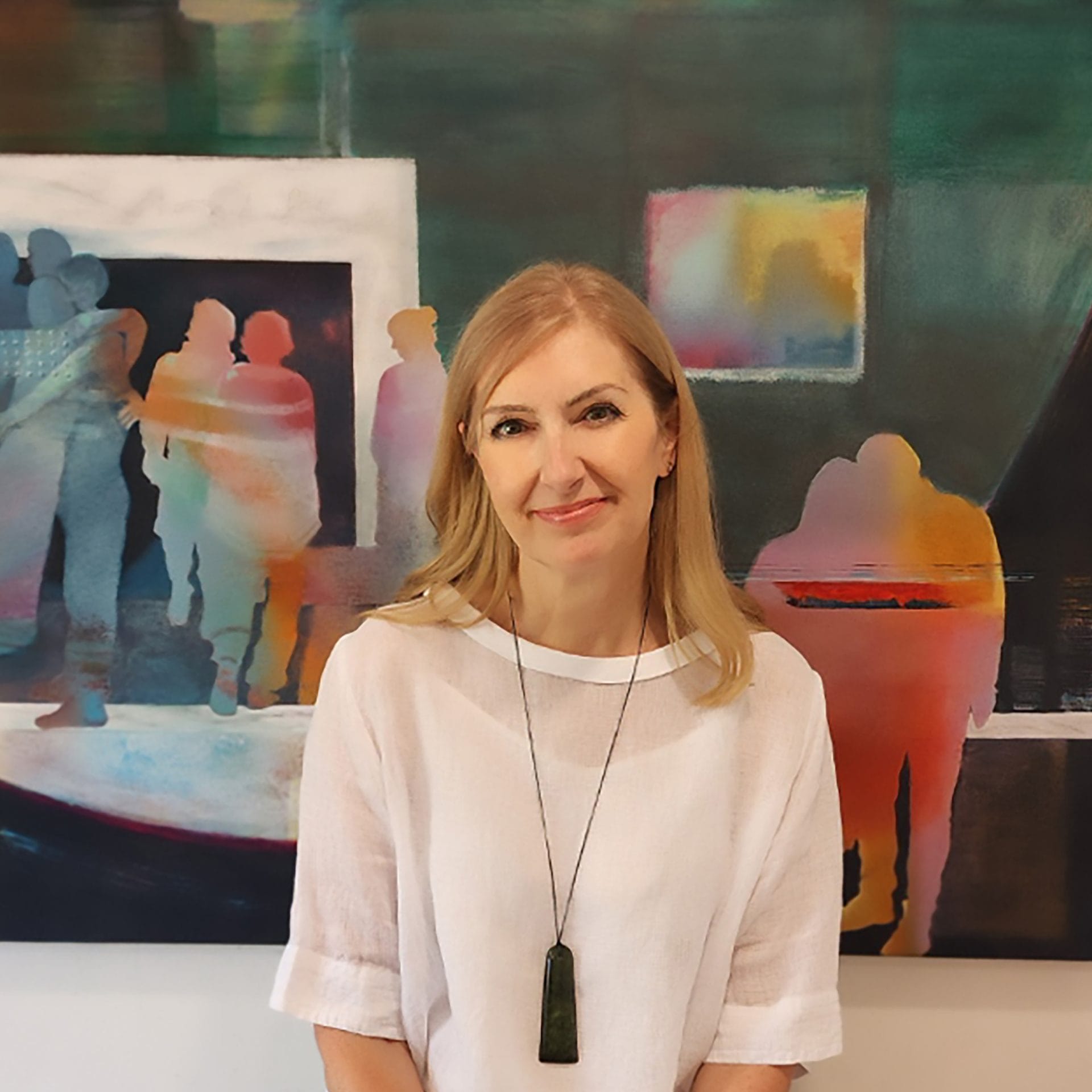 Jill Hobson | ArtMatch Online Gallery