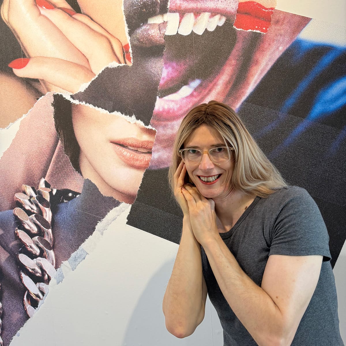 Kat Honey | ArtMatch Online Gallery