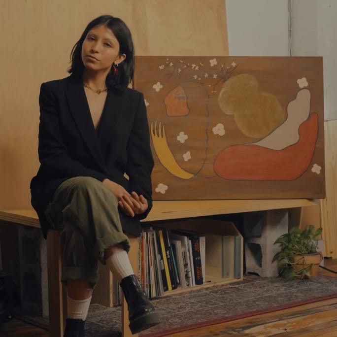 Desiree Martinez | ArtMatch Online Gallery