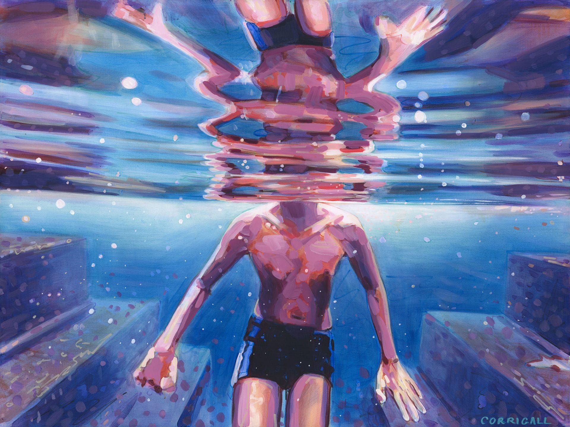 Residuum | ArtMatch Online Gallery