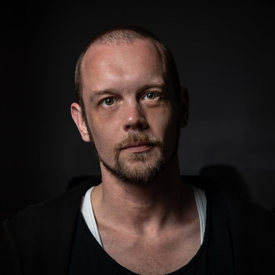 Benjamin Gibson | ArtMatch Online Gallery