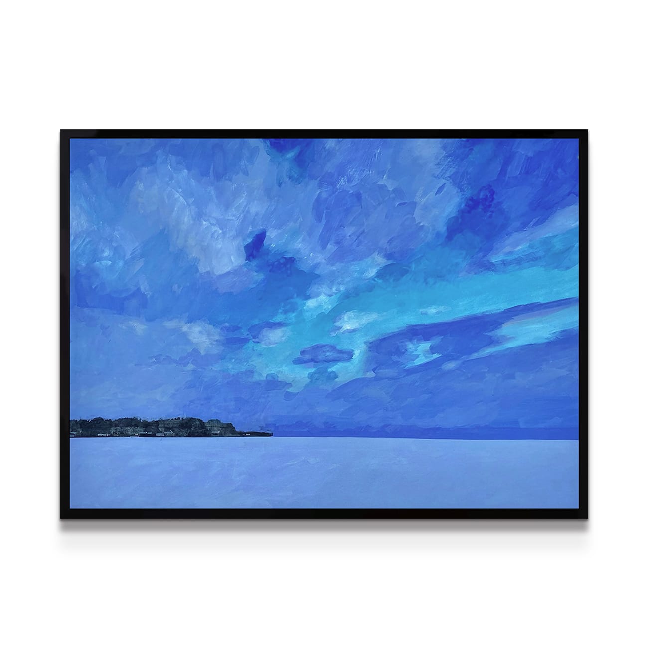 Lake Simcoe at Carthew Bay | ArtMatch Online Gallery